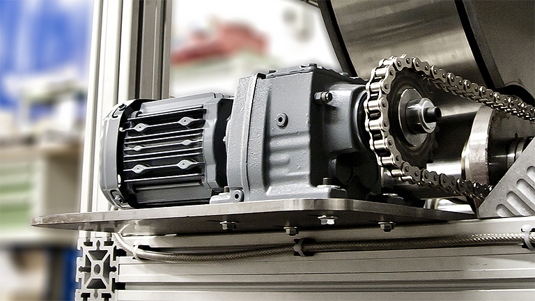 Wippermann - Industrial chains, Sprockets, Accessories