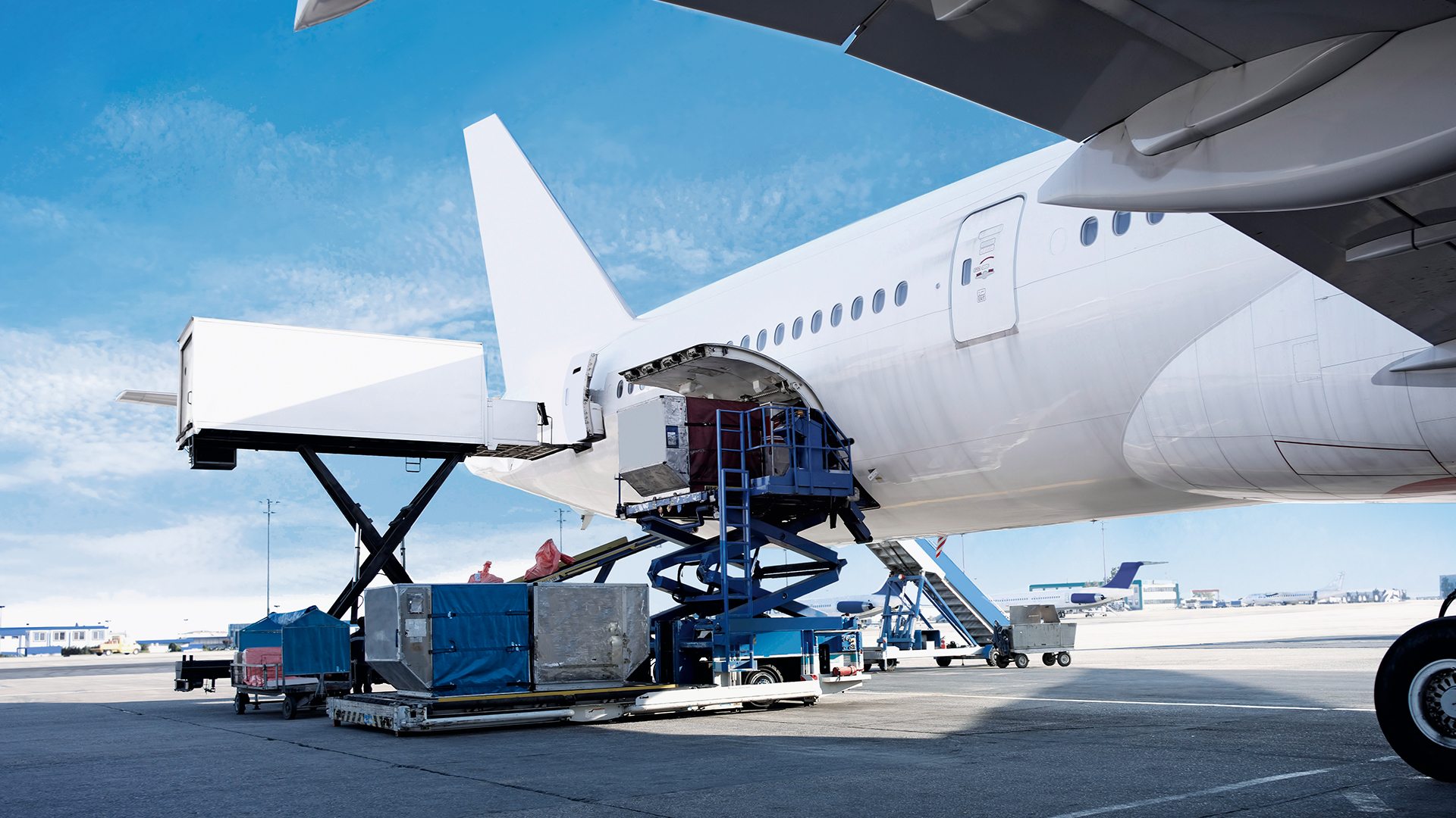 Rigid chain drive for many industries and applications