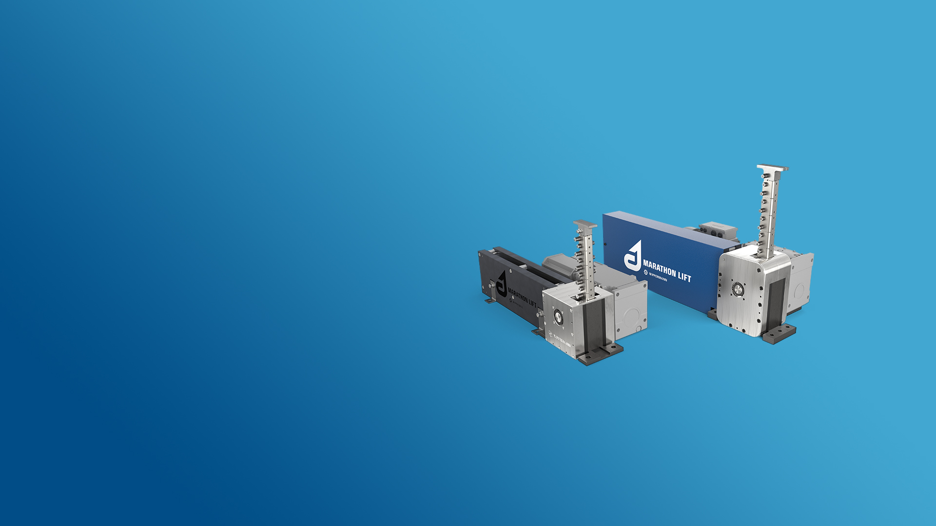 Wippermann - Industrial chains, Sprockets, Accessories