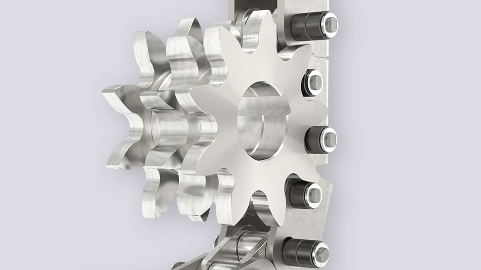 Marathon Lift – The maintenance-free rigid chain system