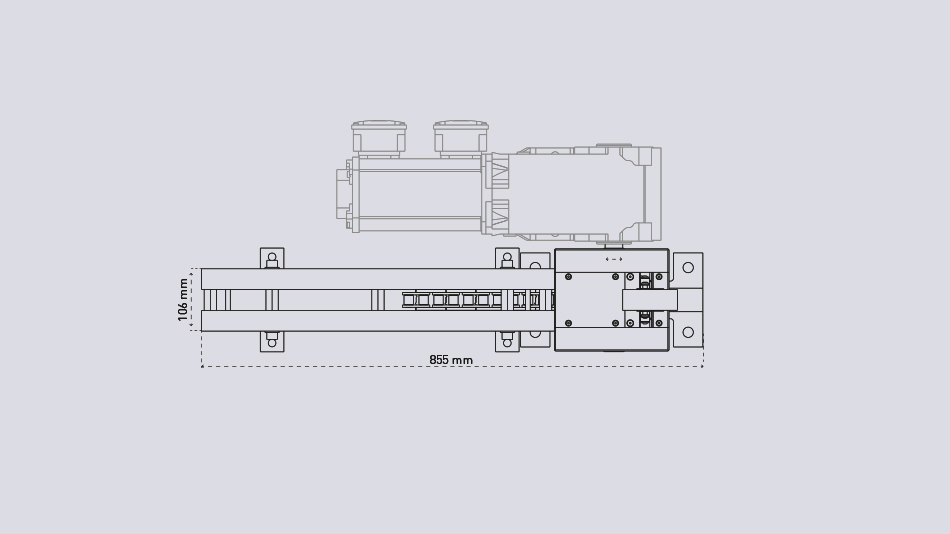 Technical data Marathon Lift ML1000
