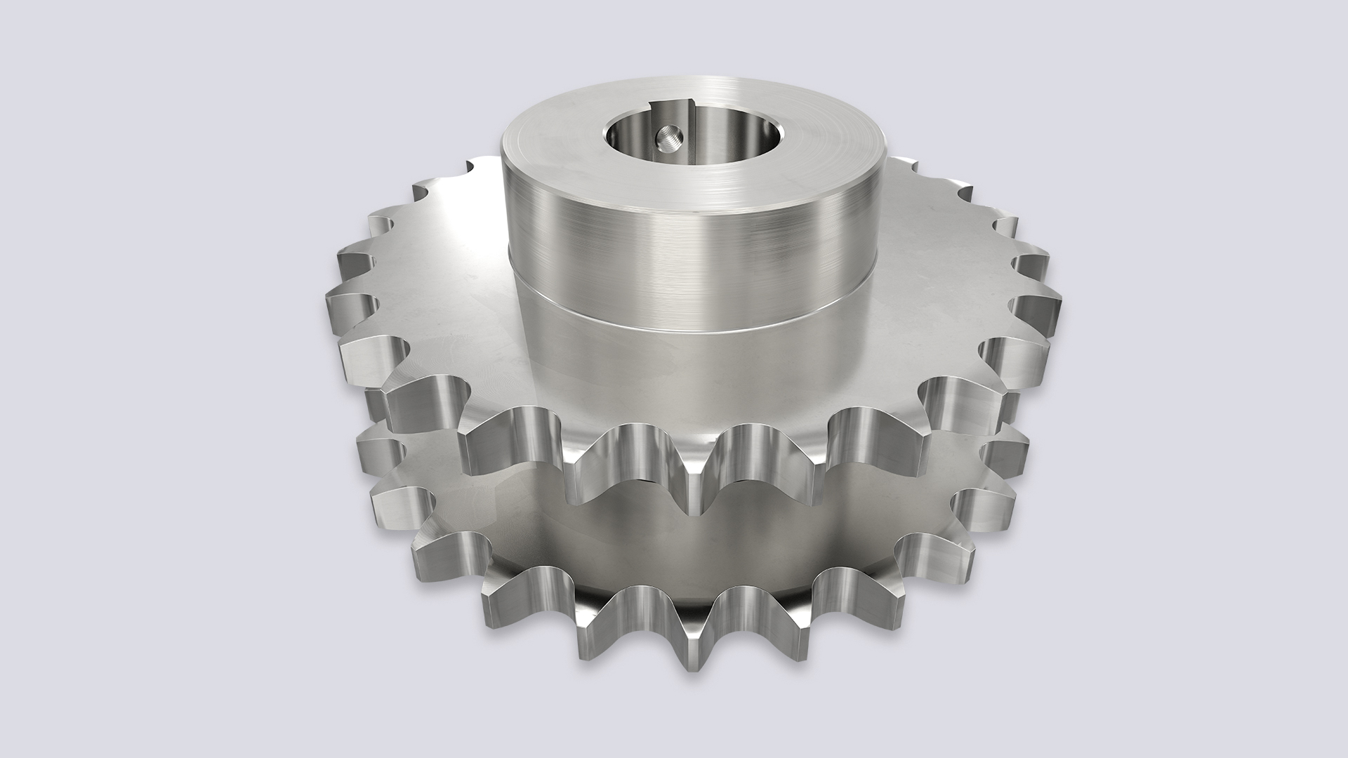 Witra – Industrial chains and sprockets