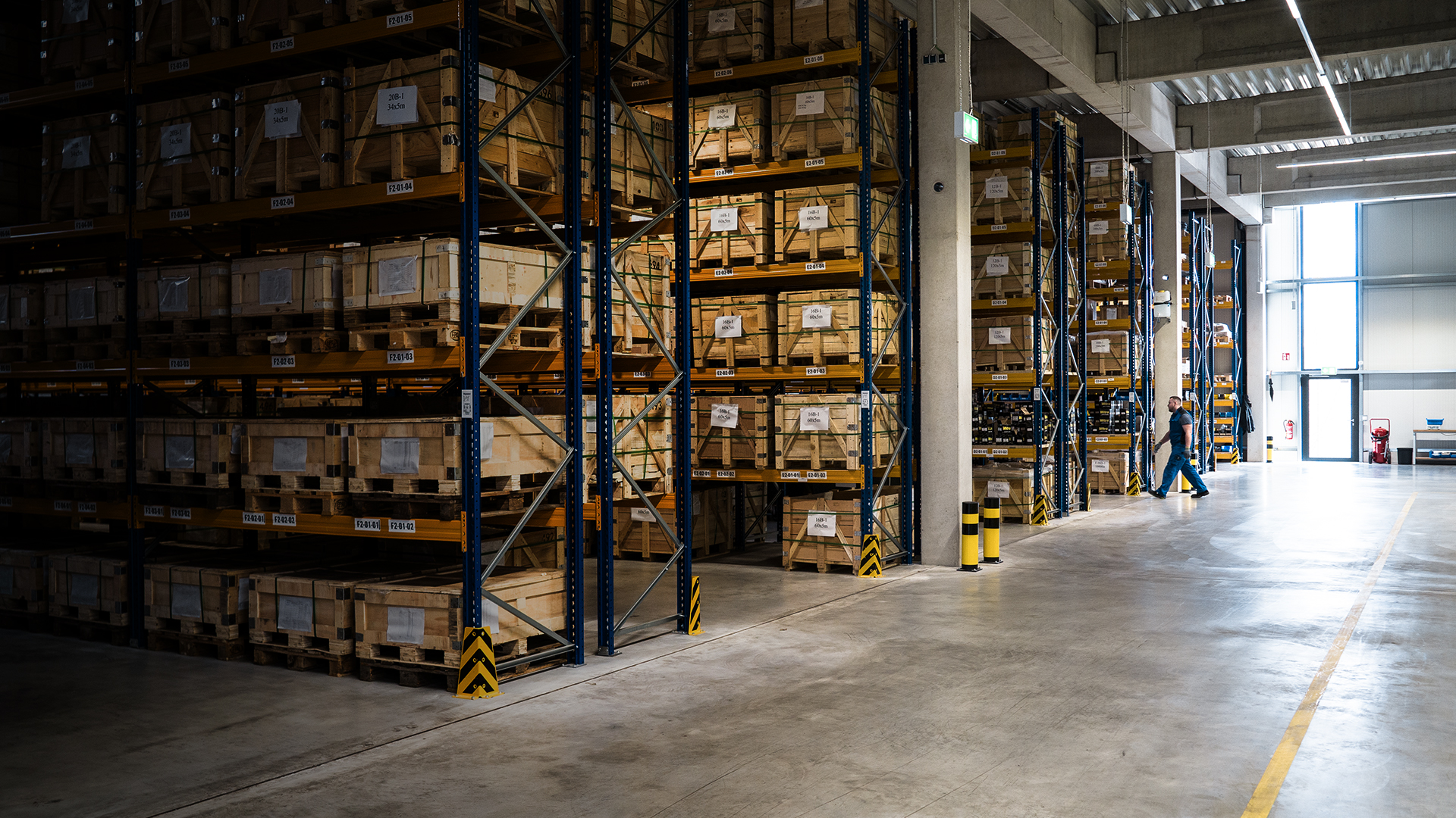 Witra – Industrial chains and sprockets