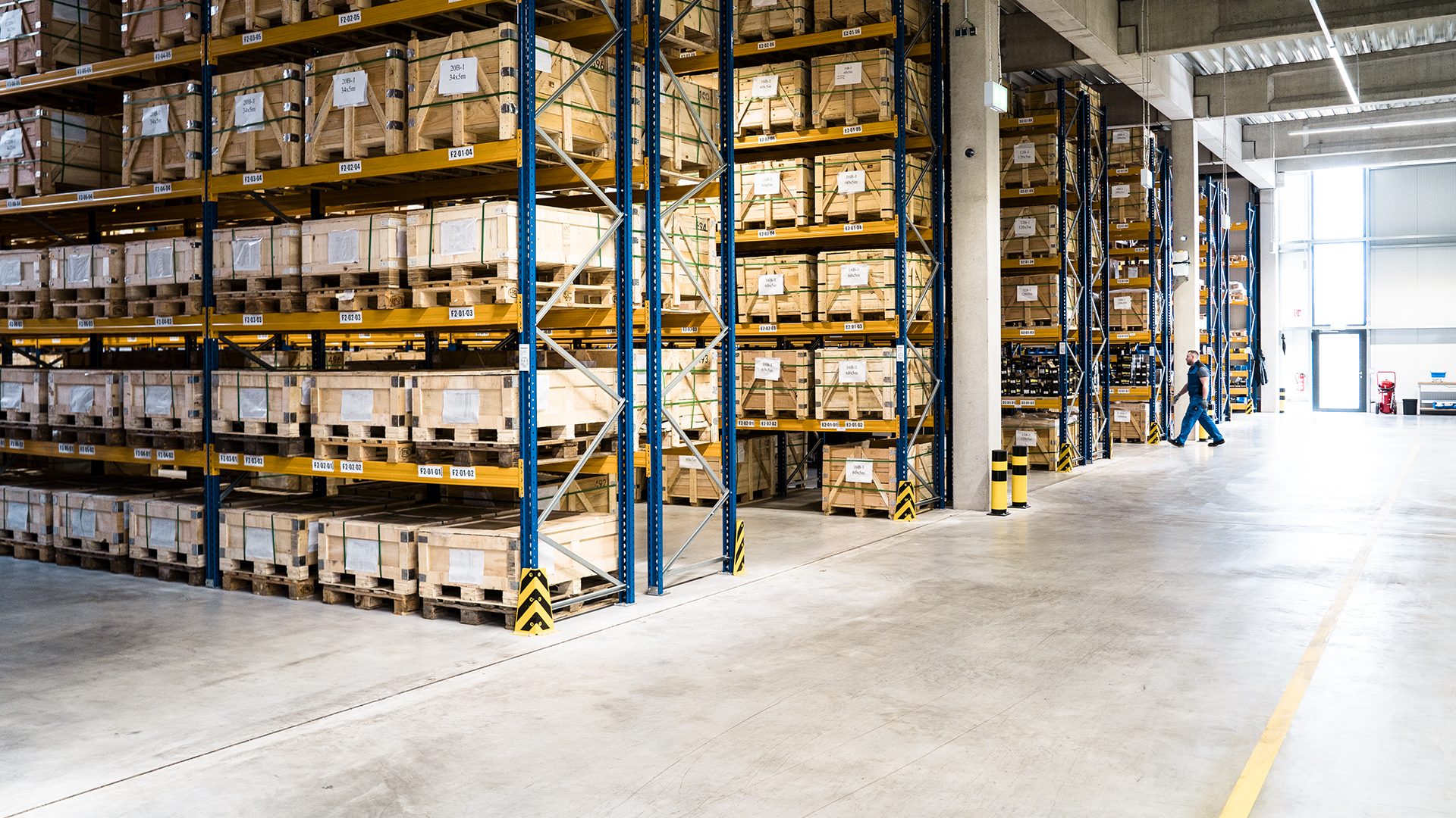 Witra – Industrial chains and sprockets