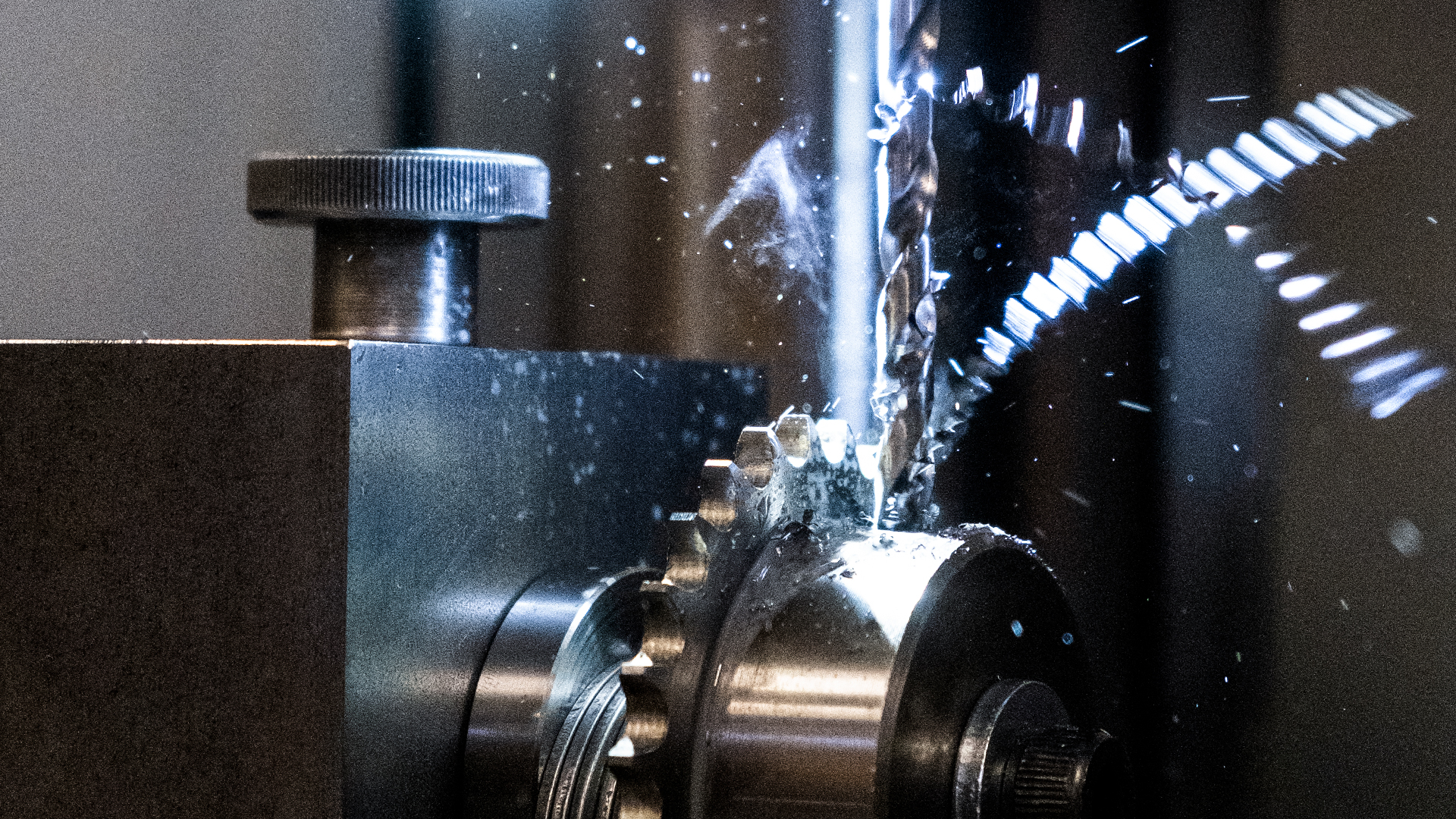 Witra – Industrial chains and sprockets